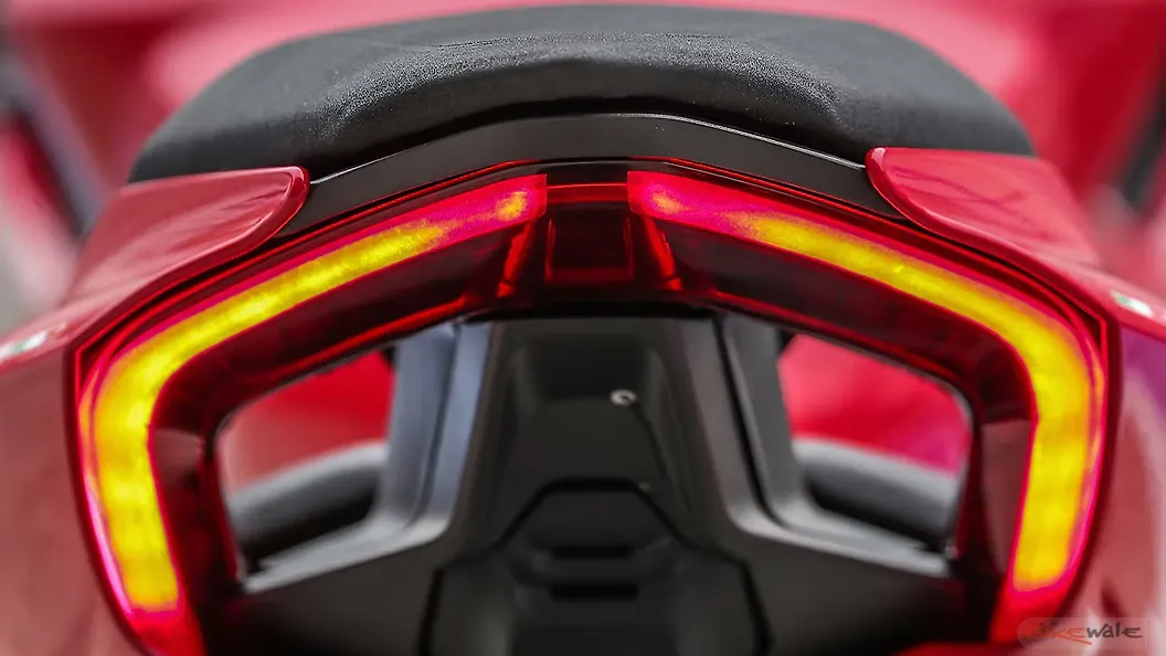 Ducati Panigale V2 Ignition Key Image – BikeWale