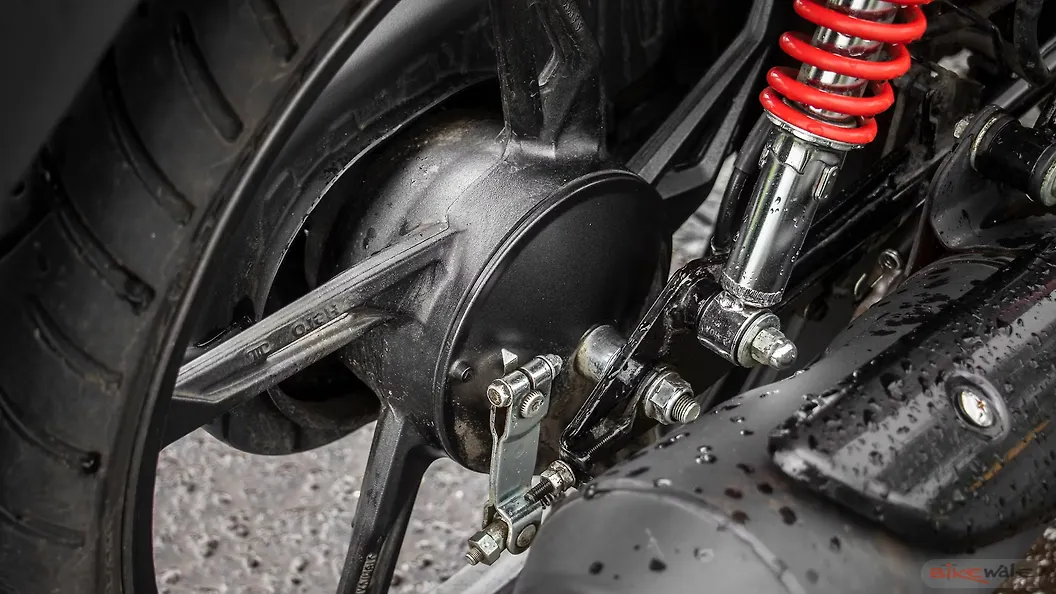 Hero Glamour Ignition Key Image – BikeWale