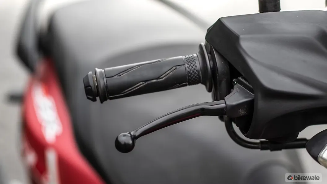 Yamaha Ray ZR 125 Exterior Image – BikeWale