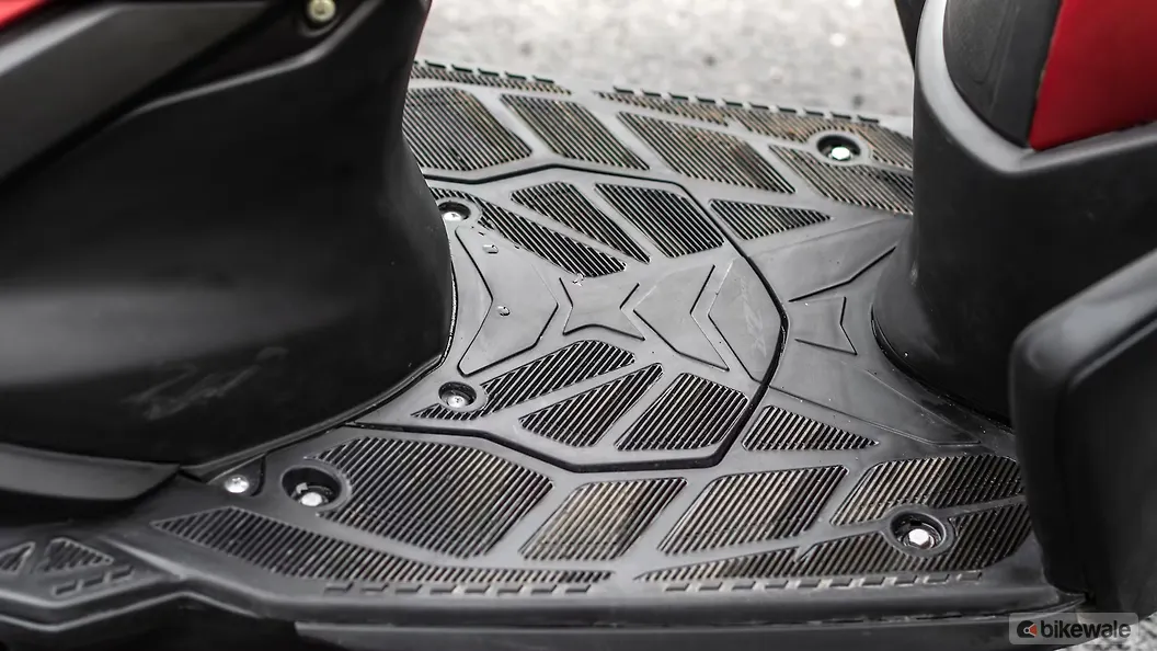 Yamaha Ray ZR 125 Exterior Image – BikeWale