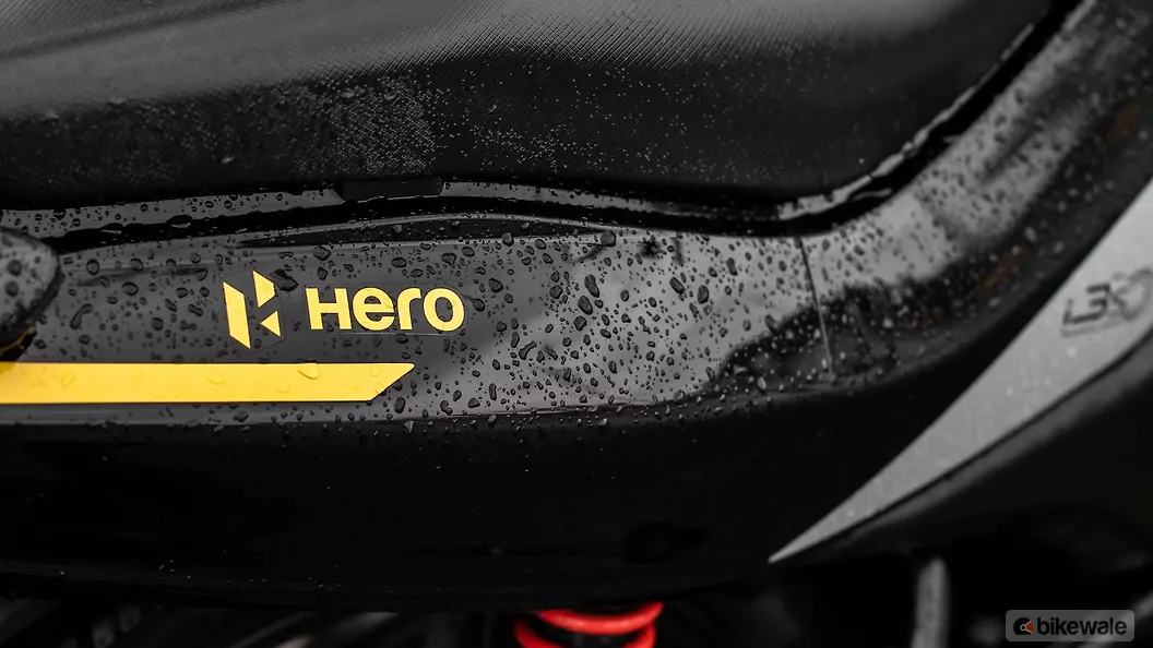 Hero Old Generation Passion Pro 2018 Wheels-Tyres Image – BikeWale