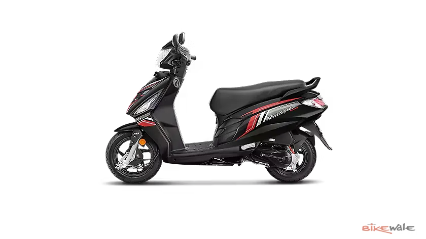 Maestro Edge Hero Maestro Edge Price | Mileage | Specs | Colours | Features Review ...