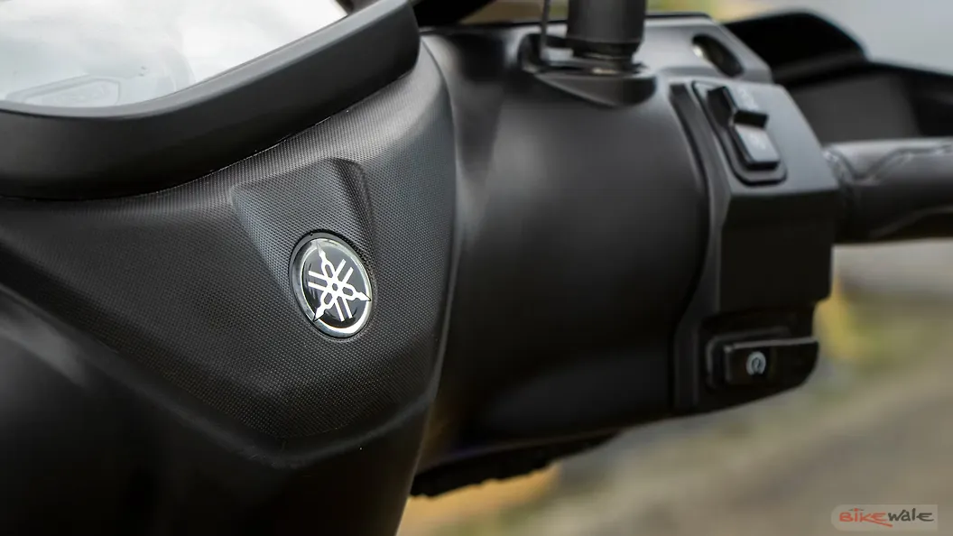 Yamaha Ray Logo Gearless Scooter India 2012: Yamaha Ray Campaign