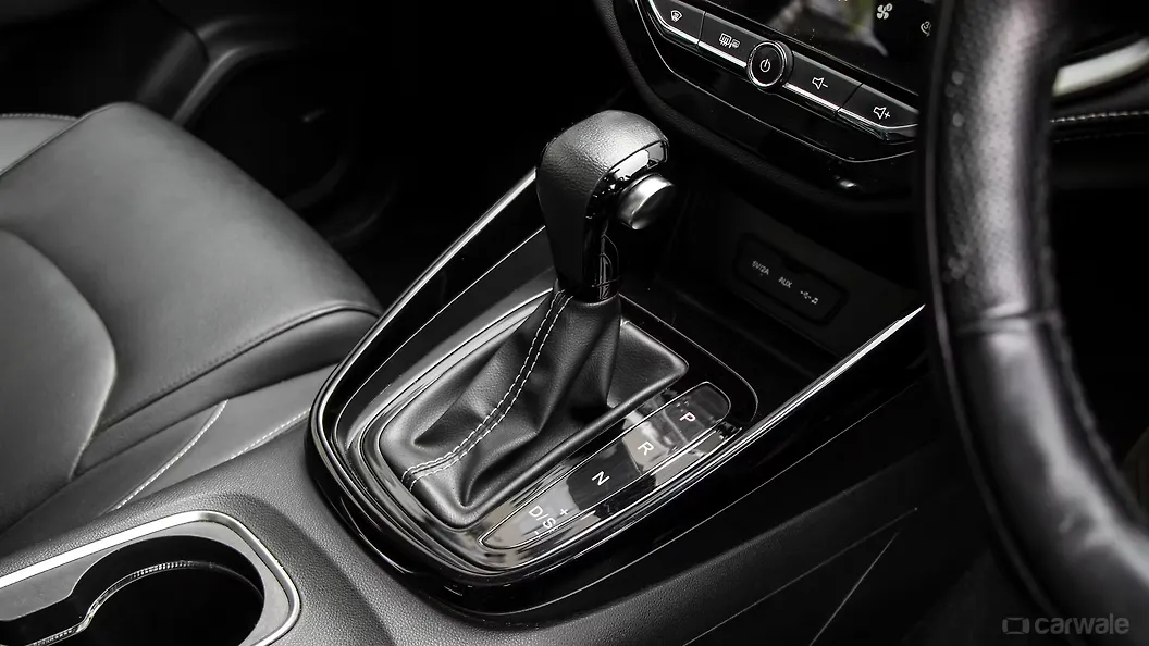 Hector [2019-2021] Gear Shifter/Gear Shifter Stalk Image, Hector [2019 ...