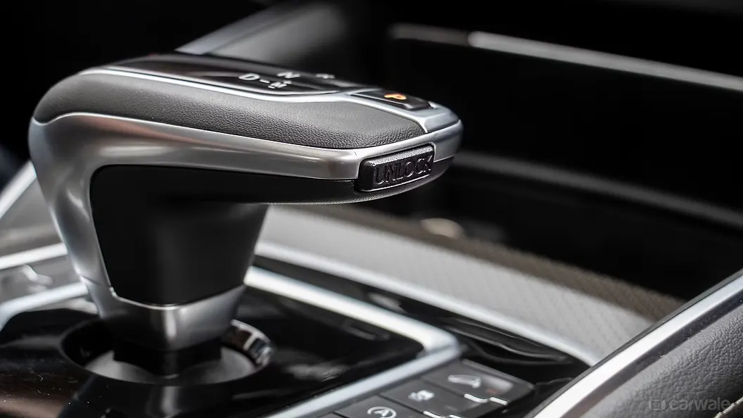 Gloster Gear Shifter/Gear Shifter Stalk Image, Gloster Photos in India ...