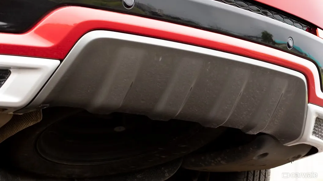 Discovery Sport Rear Scuff Plates Image, Discovery Sport Photos in ...