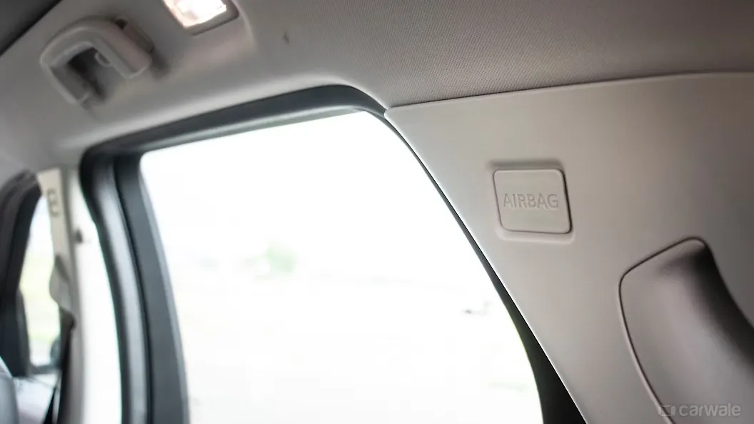 Discovery Sport Right Side Curtain Airbag Image, Discovery Sport Photos ...