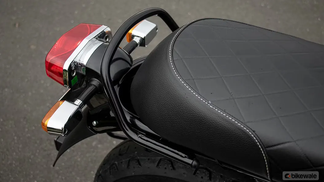 Images of Royal Enfield Interceptor 650 | Photos of Interceptor 650 ...