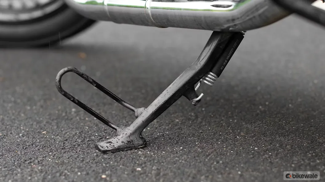 Royal Enfield Interceptor 650 Main Stand Image – BikeWale