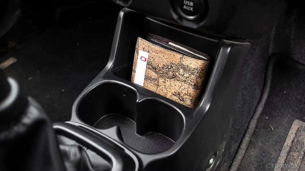 S-Presso Center Console/Centre Console Storage Image, S-Presso Photos ...
