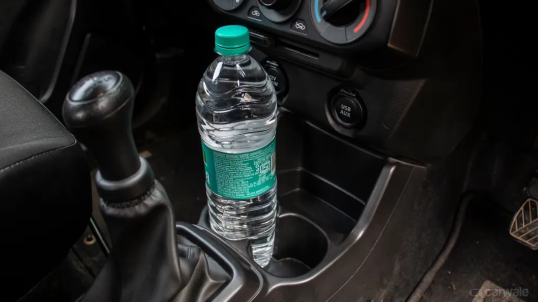 S-Presso Center Console/Centre Console Storage Image, S-Presso Photos ...