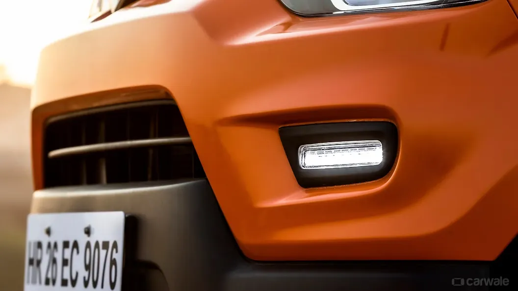 S-Presso Center Console/Centre Console Storage Image, S-Presso Photos ...