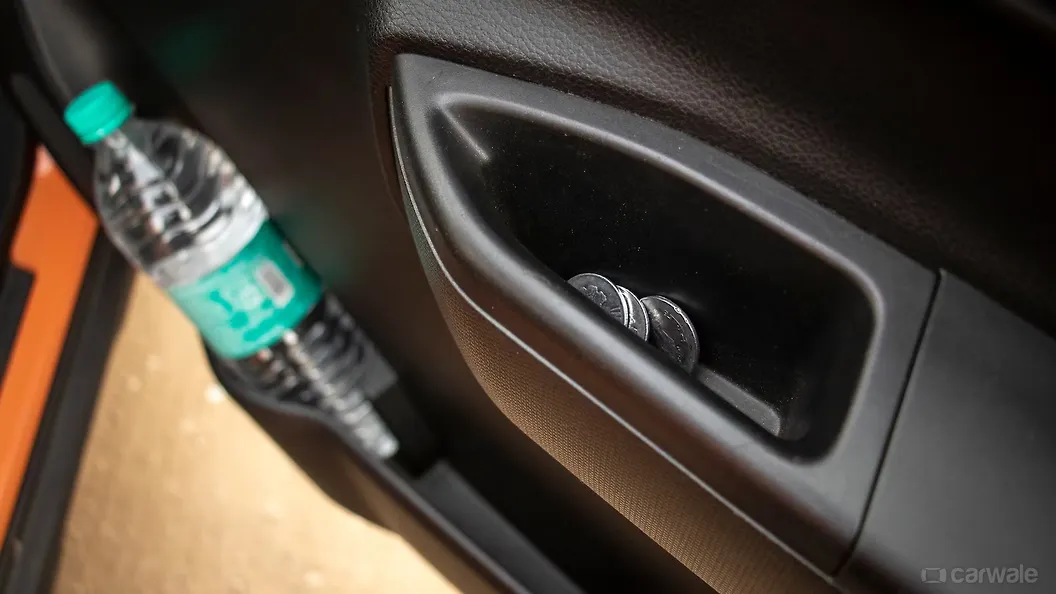 S-Presso Center Console/Centre Console Storage Image, S-Presso Photos ...