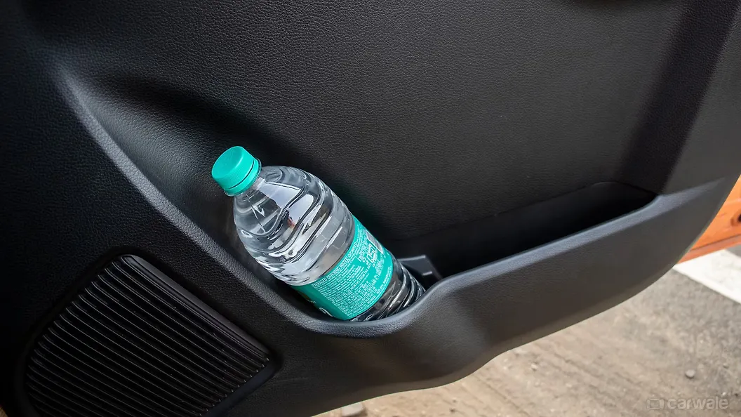 S-Presso Center Console/Centre Console Storage Image, S-Presso Photos ...