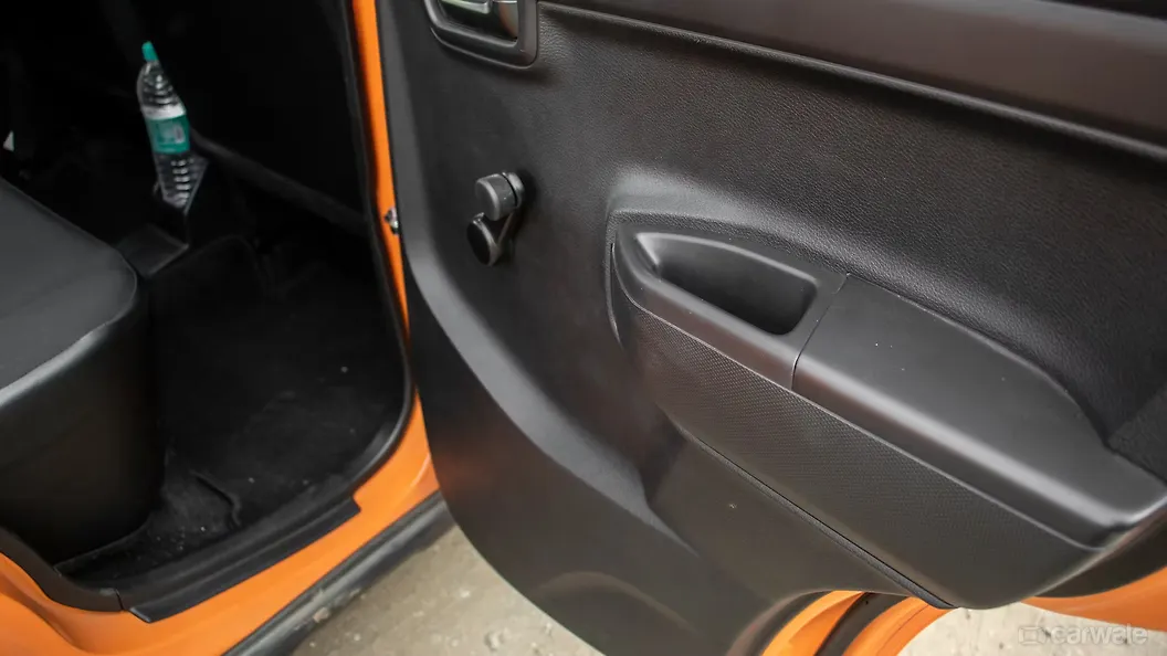 S-Presso Center Console/Centre Console Storage Image, S-Presso Photos ...