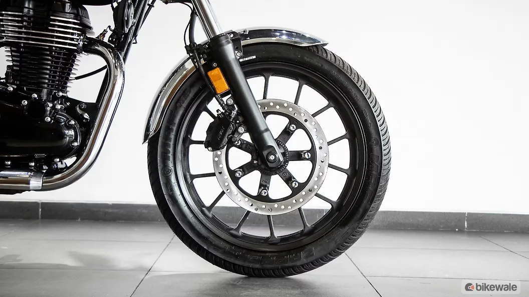 Images of Honda Hness CB350 [2020-2022] | Photos of Hness CB350 [2020 ...