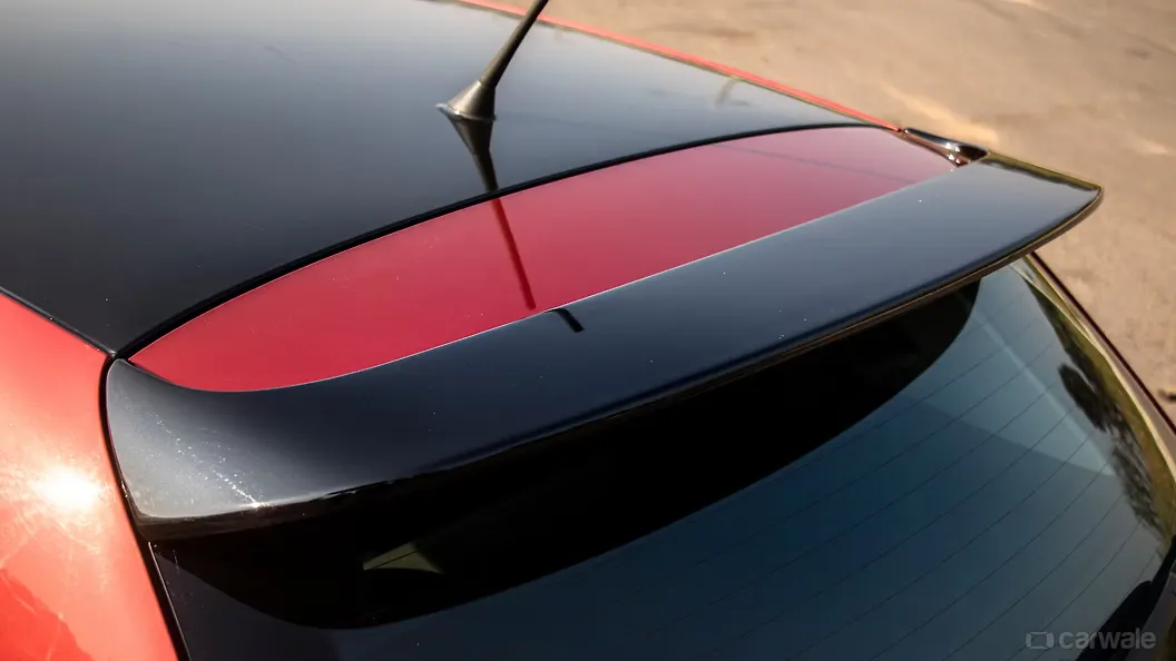 Polo Car Roof Image, Polo Photos in India - CarWale