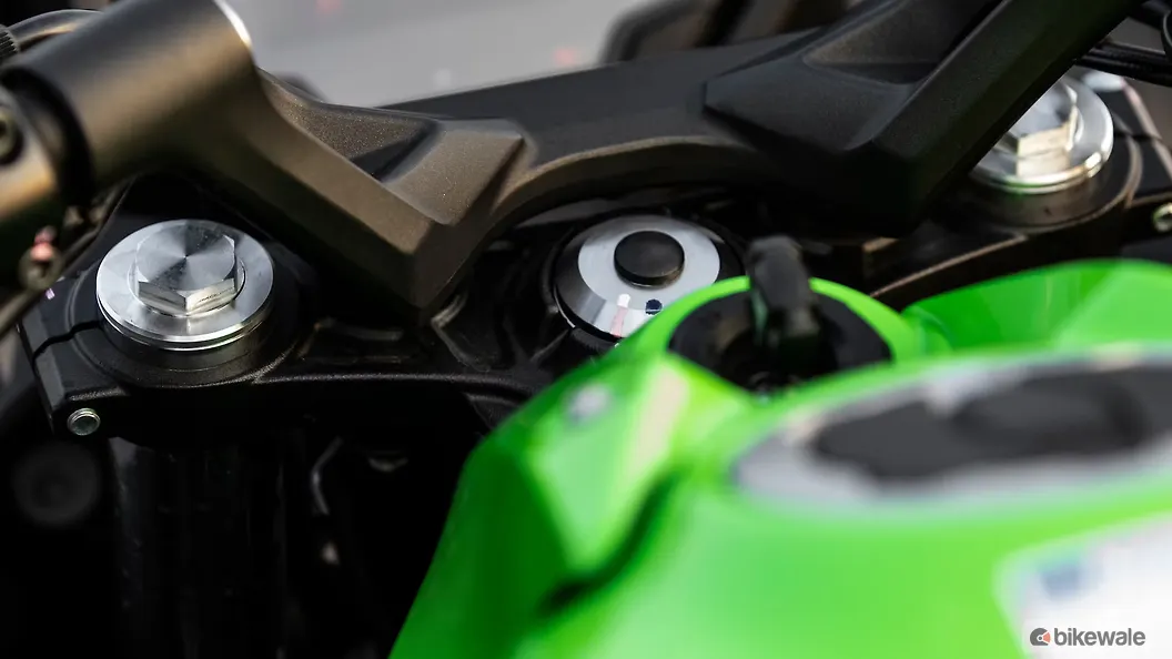 Images of Kawasaki Ninja 650 [2020-2021] | Photos of Ninja 650 [2020 ...