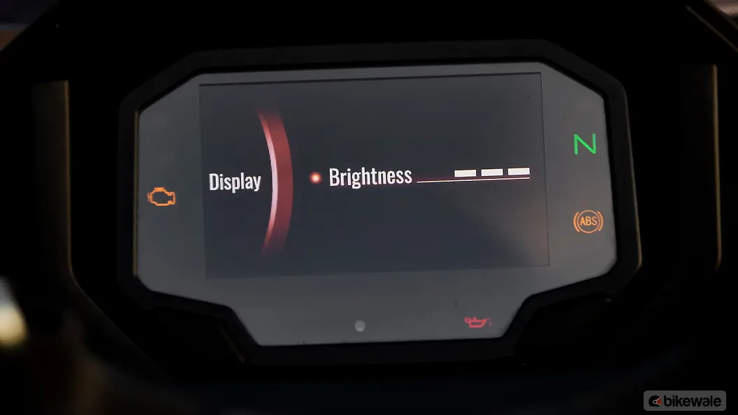 Kawasaki Ninja 650 [2020-2021] Instrument Cluster Image – BikeWale