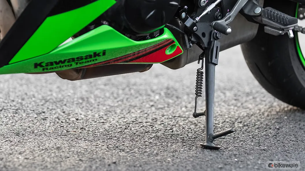 Images of Kawasaki Ninja 650 [2020-2021] | Photos of Ninja 650 [2020 ...