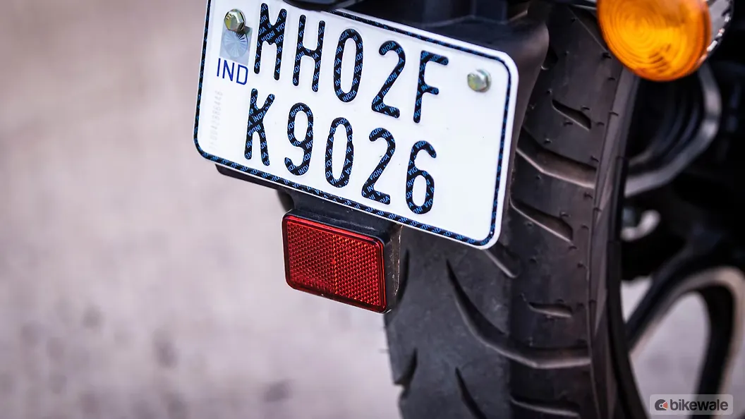 Royal Enfield Meteor 350 TFT / Instrument Cluster Image – BikeWale