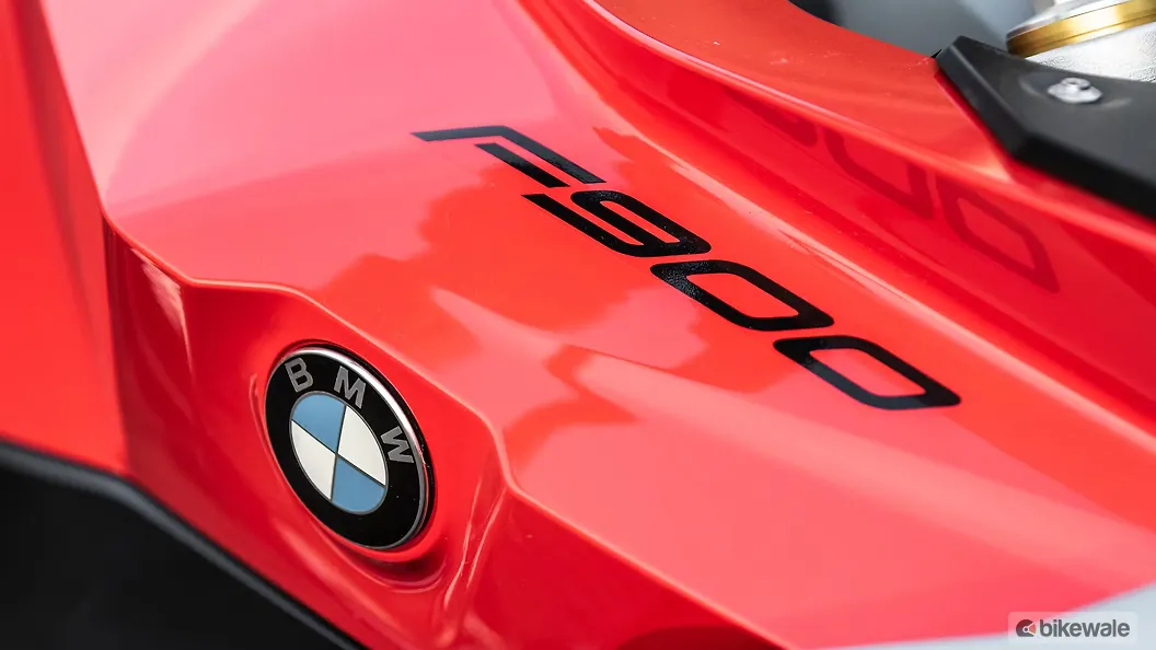 Images of BMW F900XR [2021] | Photos of F900XR [2021] - BikeWale