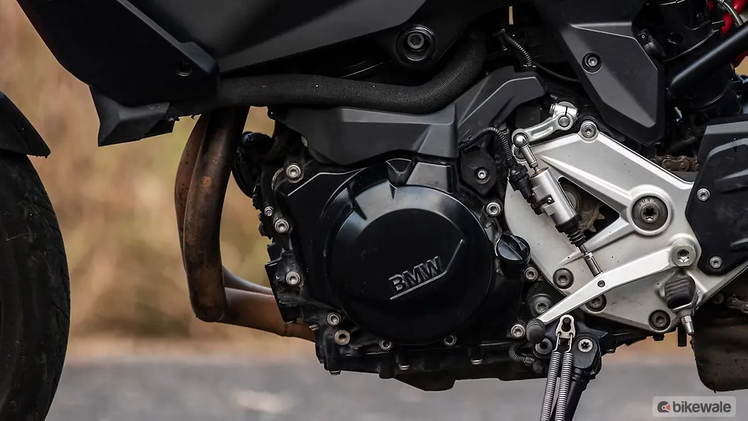 Images of BMW F900XR [2021] | Photos of F900XR [2021] - BikeWale