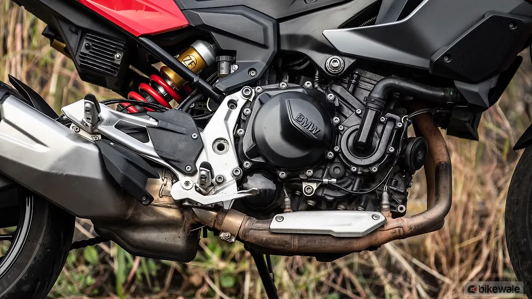 Images of BMW F900XR [2021] | Photos of F900XR [2021] - BikeWale