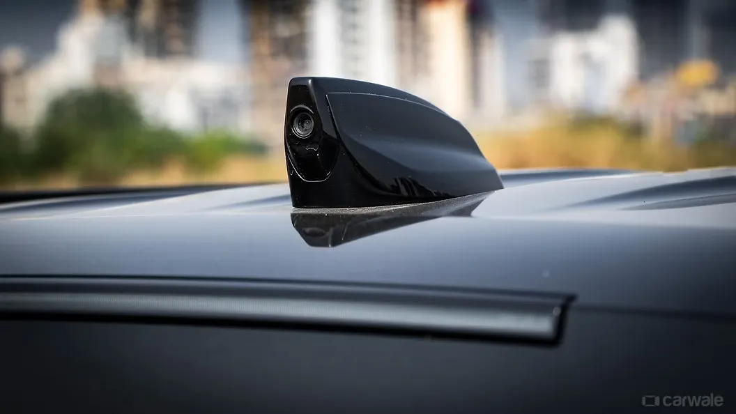 Defender [2020-2021] Antenna Image, Defender [2020-2021] Photos in ...
