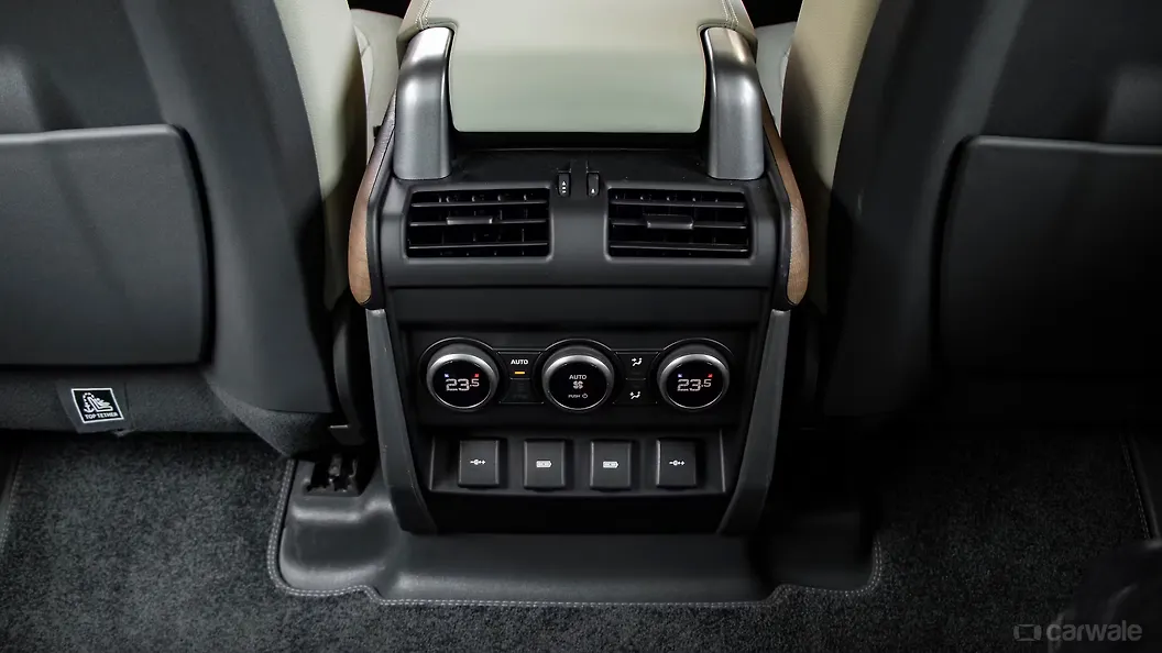 Defender [2020-2021] Center Console/Centre Console Storage Image ...