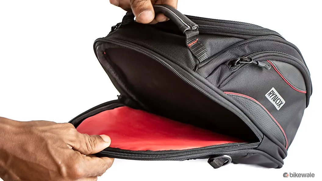 Royal Enfield Meteor 350 [2024] Right Side View Image – BikeWale