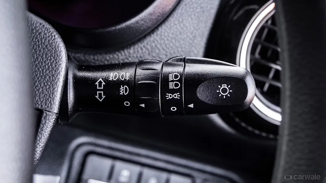 Thar Headlight Stalk Image, Thar Photos in India - CarWale