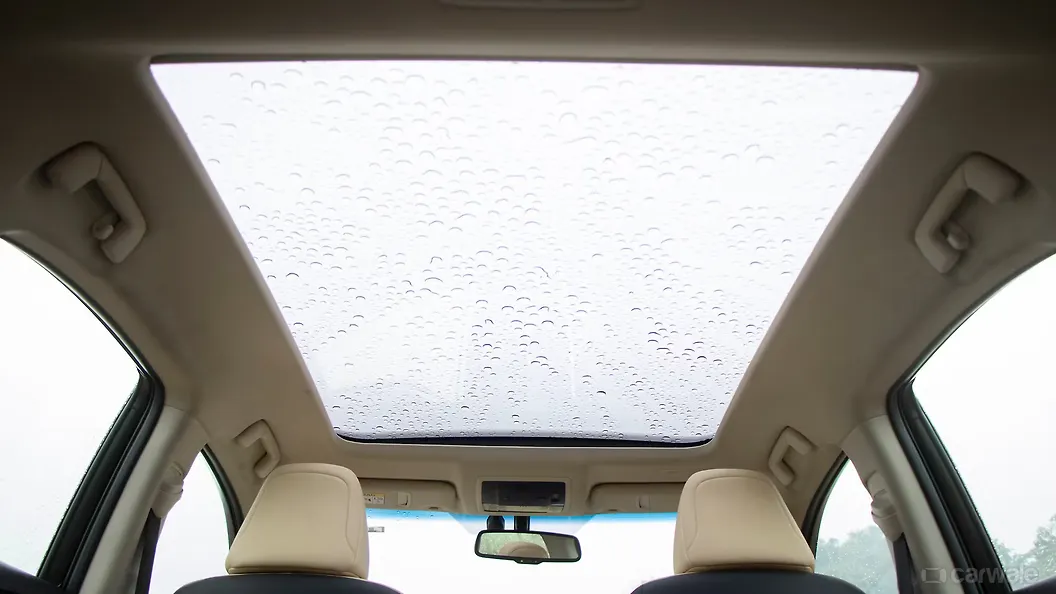 NX [2017-2022] Sunroof/Moonroof Image, NX [2017-2022] Photos in India ...