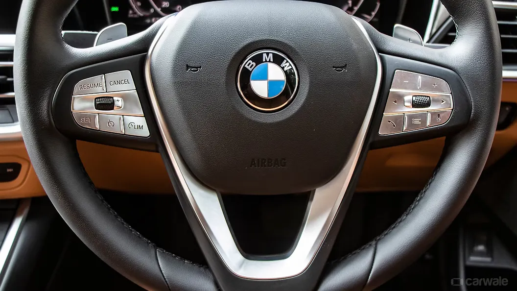 3 Series Gran Limousine Center Console/Centre Console Storage Image, 3 ...