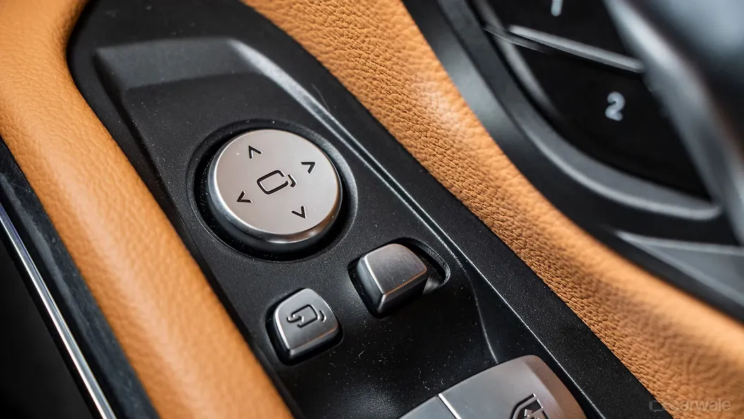 3 Series Gran Limousine Center Console/Centre Console Storage Image, 3 ...