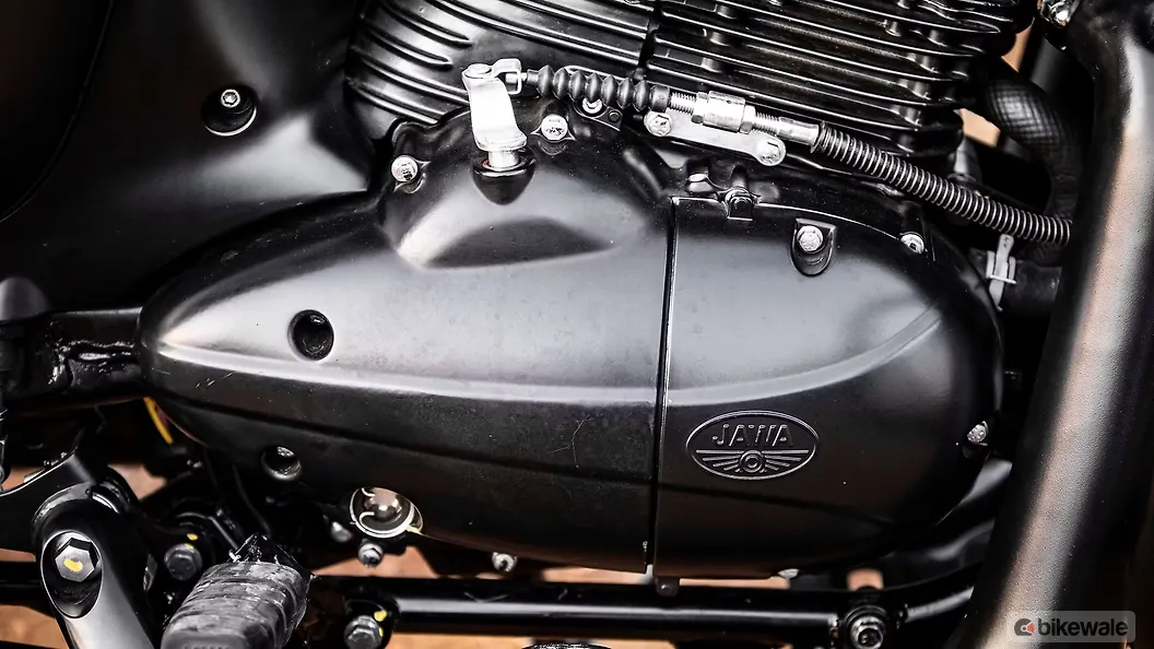 Images of Jawa 42 | Photos of 42 - BikeWale