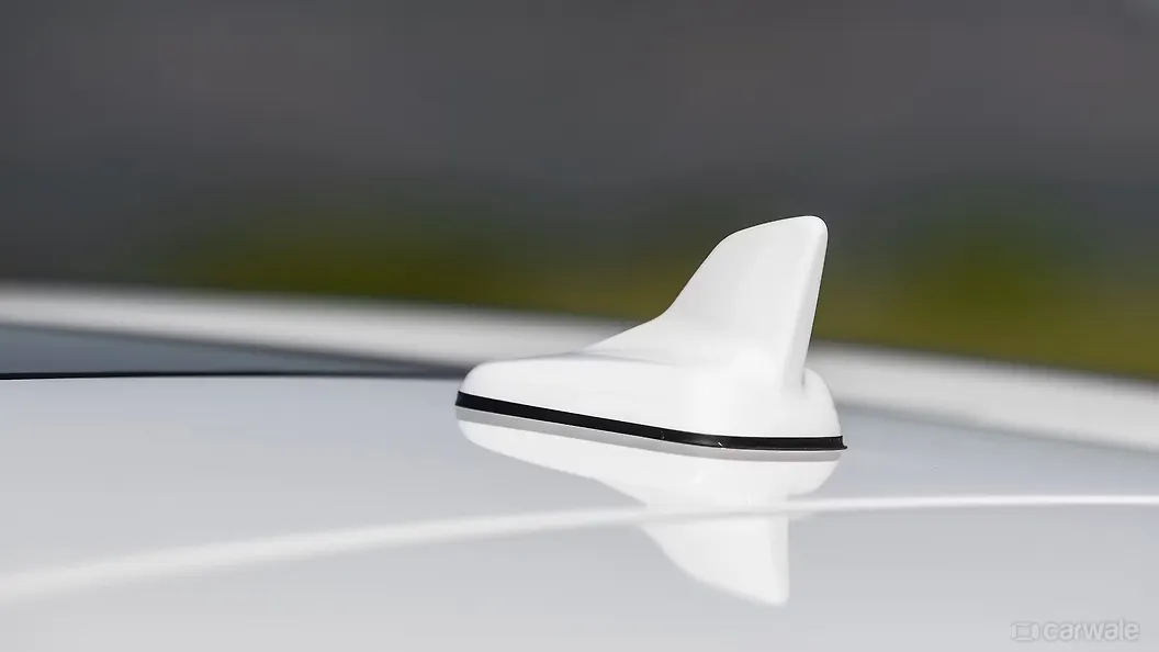 Q5 Antenna Image, Q5 Photos in India - CarWale