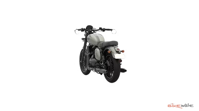 Jawa 42 Right Side View Image – BikeWale