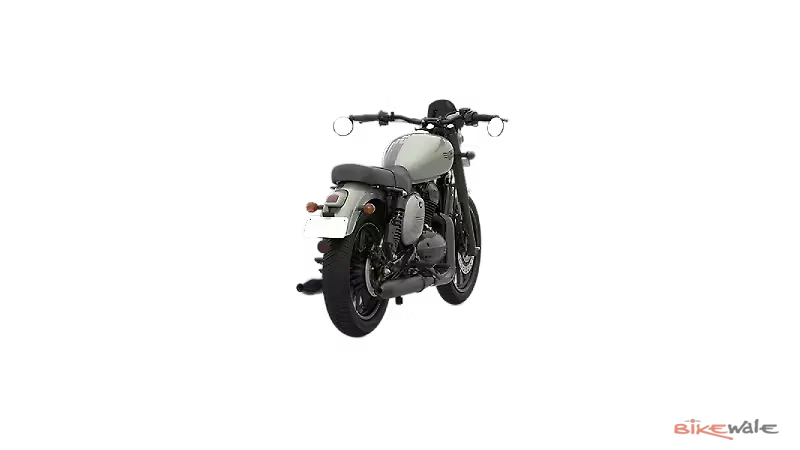 Images of Jawa 42 | Photos of 42 - BikeWale