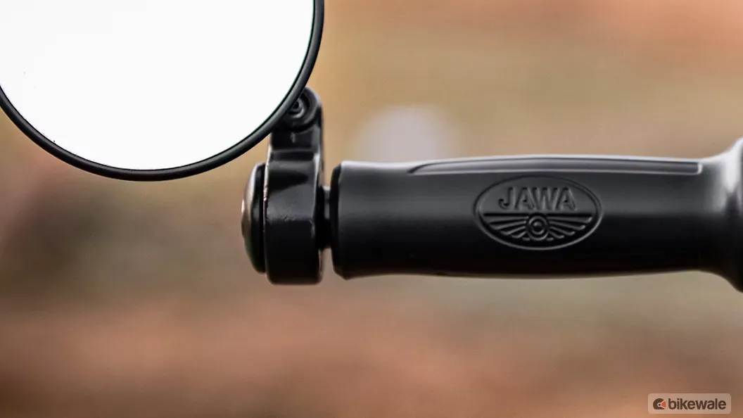 Images of Jawa 42 | Photos of 42 - BikeWale