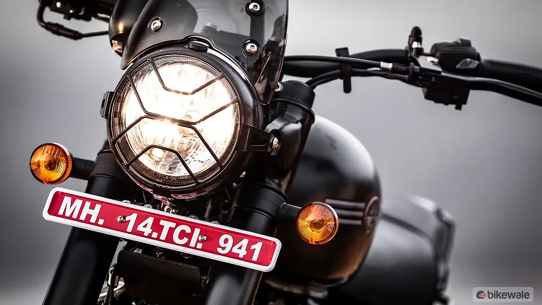 Images of Jawa 42 | Photos of 42 - BikeWale
