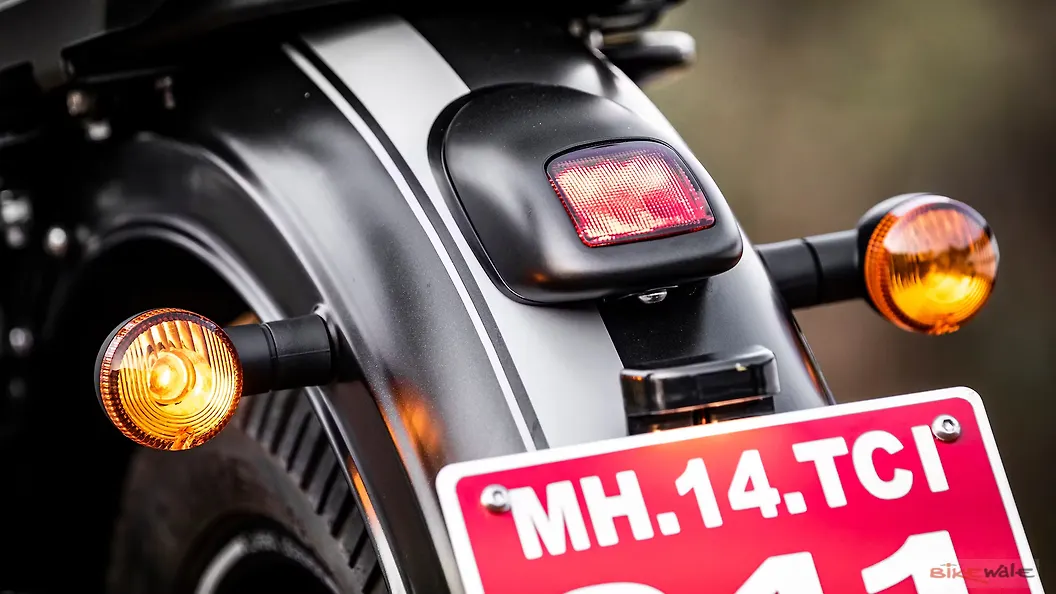 Jawa 42 Front Image – BikeWale