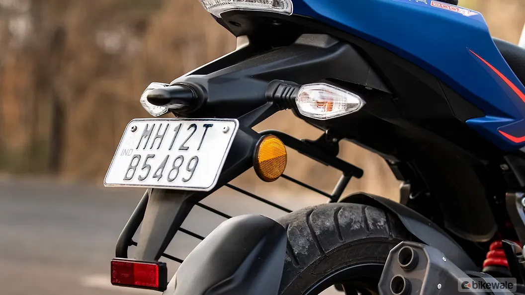 TVS Apache RTR 200 4V Rear Wheel Image – BikeWale