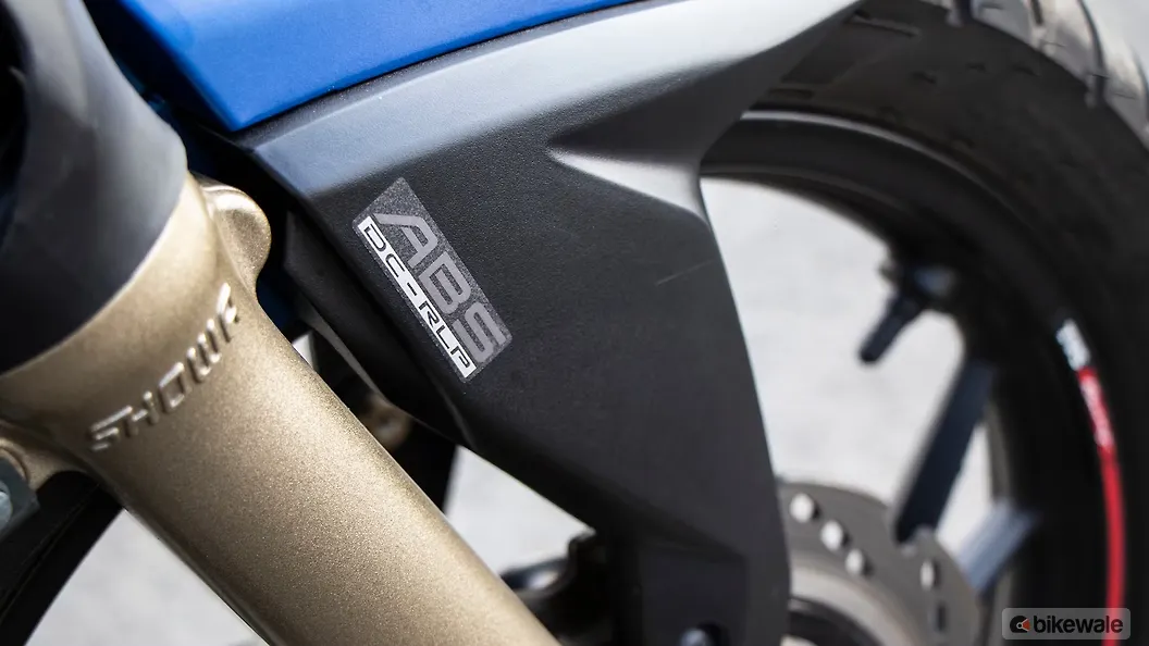 TVS Apache RTR 200 4V Fuel Tank Image – BikeWale