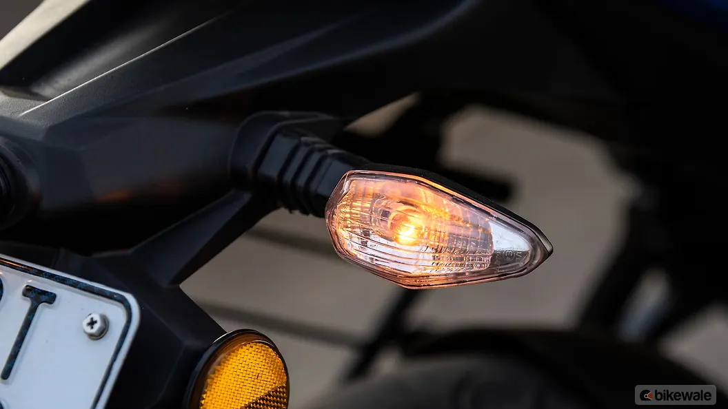 TVS Apache RTR 200 4V Exterior Image – BikeWale