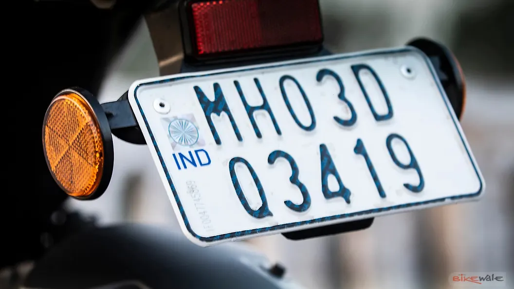 यामाहा fz25 इक्सटीरियर तस्वीरें - बाइकवाले