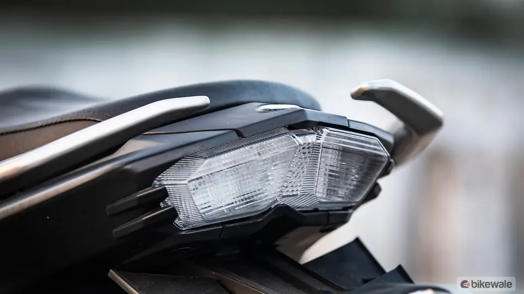 Yamaha FZ25 Saree Guard Image – BikeWale