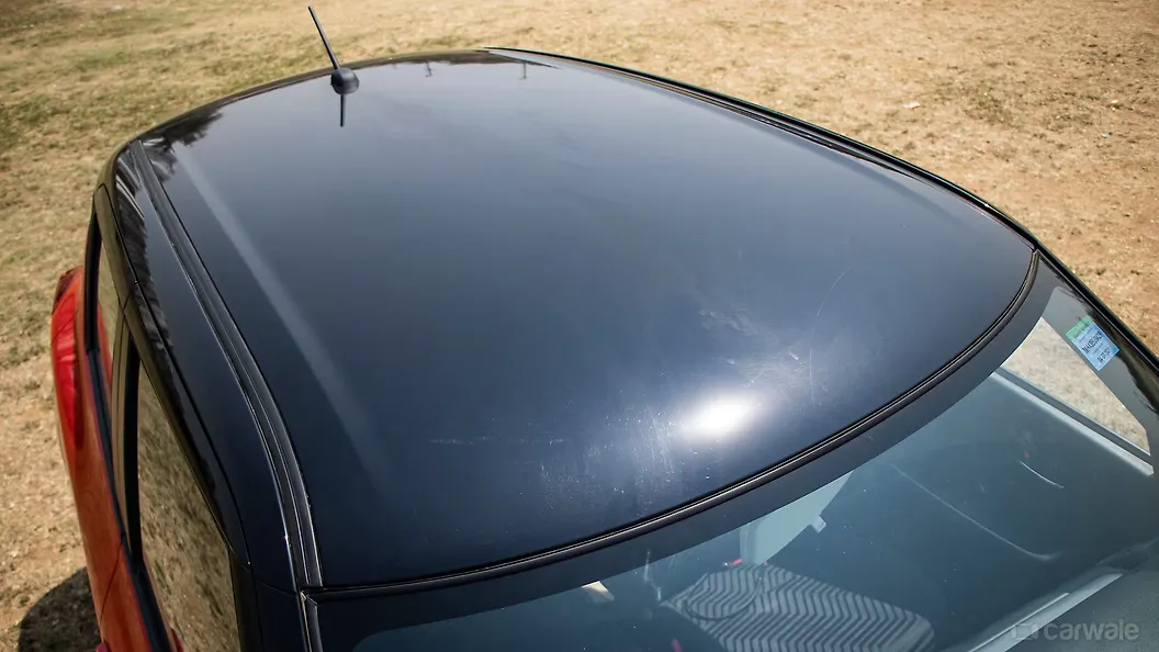 Swift Car Roof Image, Swift Photos in India - CarWale