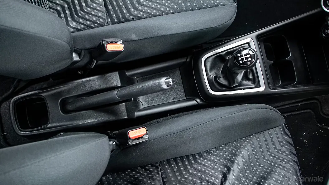 Swift Center Console/Centre Console Storage Image, Swift Photos in ...