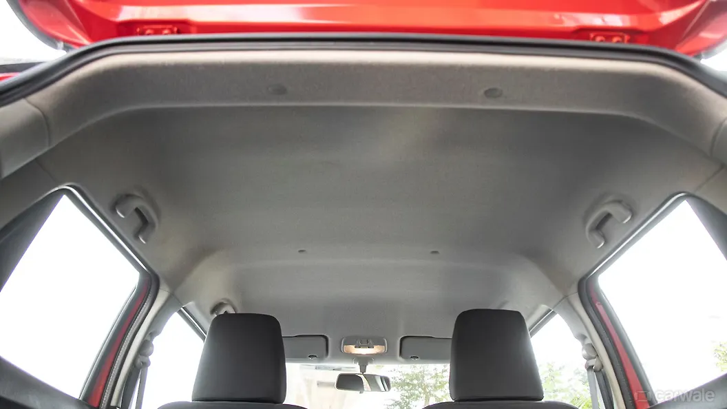 Swift Inner Car Roof Image, Swift Photos in India - CarWale